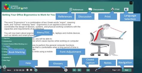 Elearning Course Themes Create Better Online Courses Instancy Learning Platform And Social