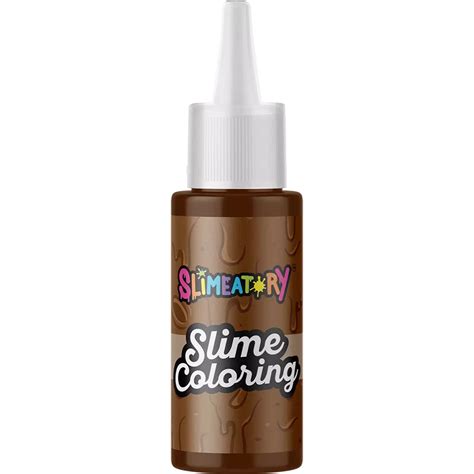 Slimeatory Large Dye Gel Coloring