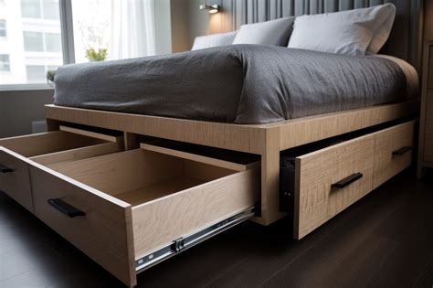 maximizing small living spaces with creative storage solutions a