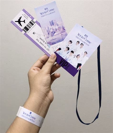 Bts World Tour ‘arirang Ya Tiene Precio En Ciudad De México — Posting