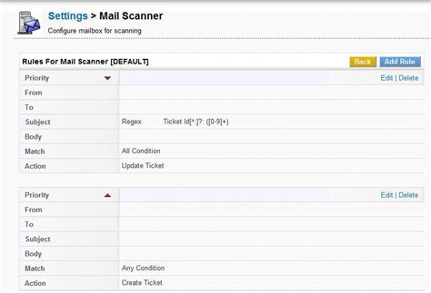 Php Update Existing Ticket In Vtiger Stack Overflow