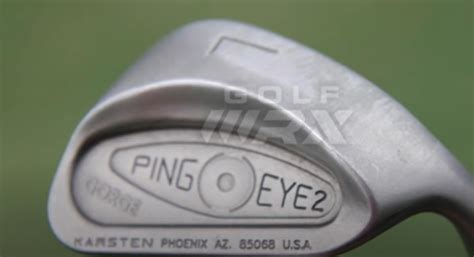 Why Are The Becu Ping Eye2 Irons So Expensive
