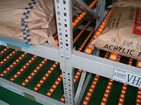 Flow Through Racking Flow Through Racking Products Flow Through Racking Manufacturers Flow