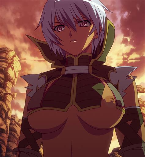 Irma And Fang Assassin Irma Queen S Blade Danbooru