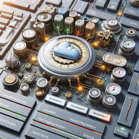 Configuring Notifications In Oracle Integration Gen2 By Lavanya