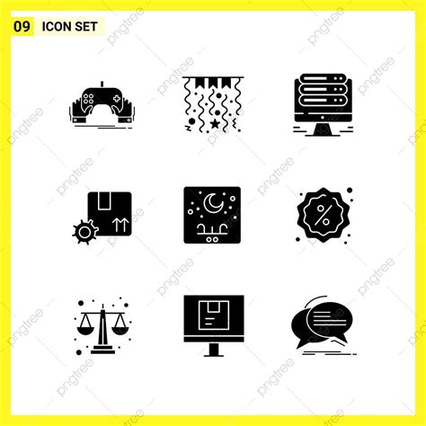 App Ui Application Vector Hd Images Icon Set App Application Sign Background Hand PNG