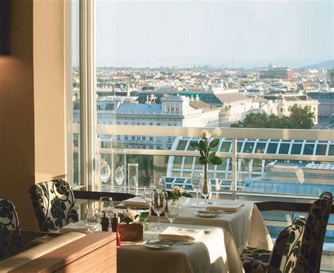 24 Tolle Restaurants Mit Aussicht In Wien Herold