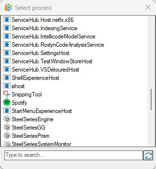 GitHub ZenMaxe WireSockUI GUI To Use Wiresock In Application Mode