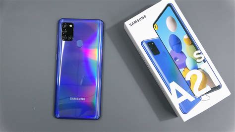 Samsung A21s Price In Nigeria And Everything You Should Know About ...