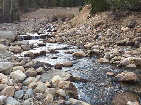 Classifying Your Stream Slope Streamhandbook Org