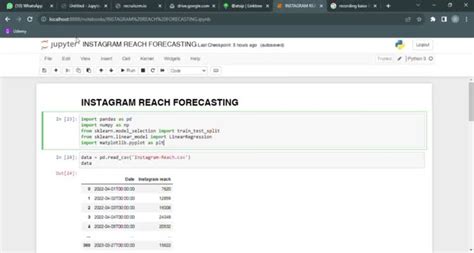 Godavari Patle On Linkedin Asterisc Datascience Internship