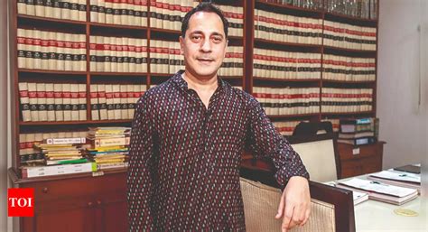 Government Returns File Of Gay Judge Others To SC Collegium India News Times Of India