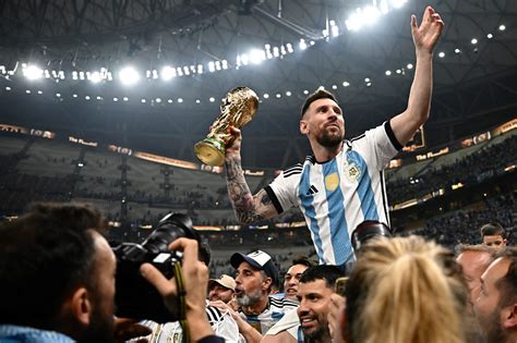 Fifa World Cup 2022 All The Best Images Memories And Moments