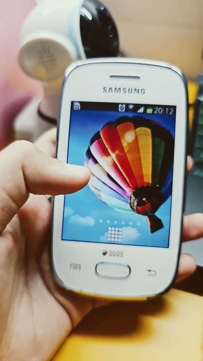 Uh Oh Touchwiz Youtube