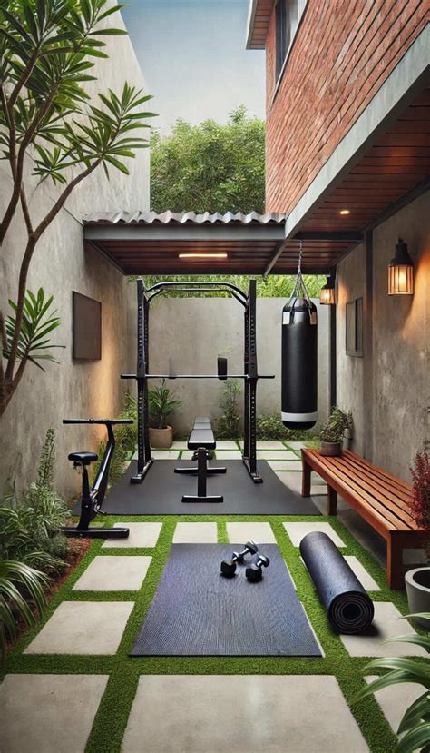 25 Creative Side Yard Ideas To Transform Your Narrow Space 2026