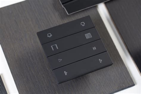 Eclipse Switch Core Smart Home