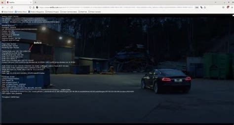 How To Enable Netflix Full HD 1080p In Ubuntu And Other Linux