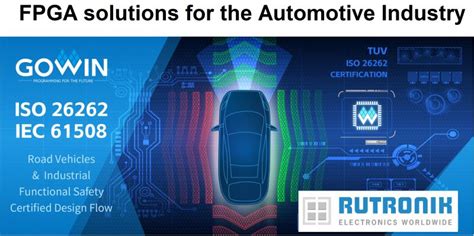 Davin Moorman On Linkedin Fpga Automotive Safety Video Infotainment Adas Audio Display