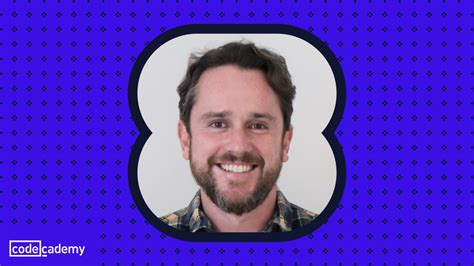 Meet The Team Ryan Jones Codecademy Senior Data Scientist