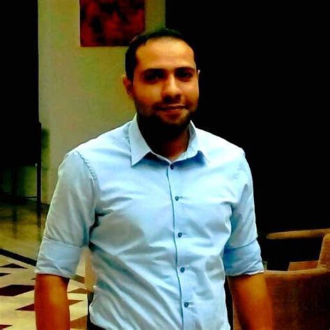 Mohammad Al Hyari Hydrogeologist Bundesanstalt Für