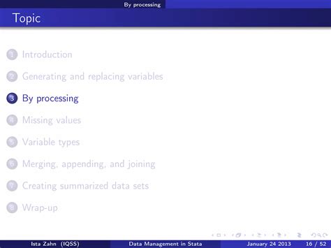 data management in stata pdf