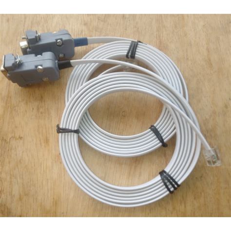 Jual Kabel Plc Keyence Kv Ke Hmi Rs232 2 Meter Diskon Shopee Indonesia