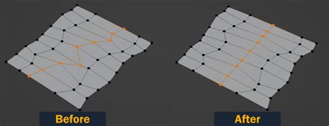How To Align Vertices In Blender Blog