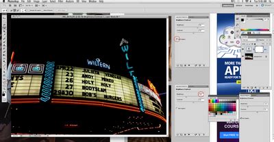 Basic Guide To Photoshop Welcome
