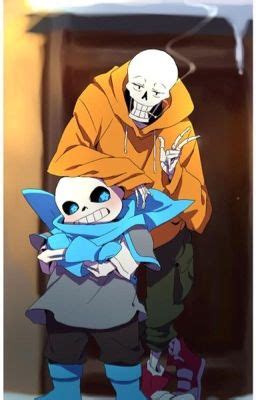 Underswap Papyrus X Reader Lemon Nemozx