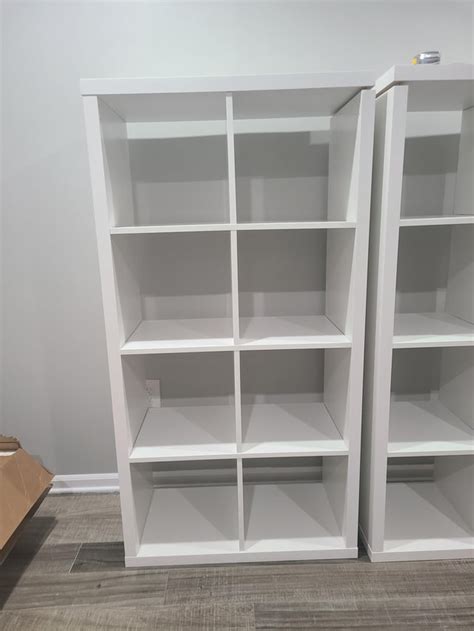Kallax Dimensions Assembly Issue R Ikea