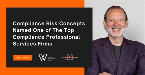 Wsr Names Pro 10 Top Wealth Management Professional Services Firms Michael Durette