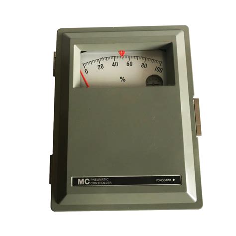 Mc43 A4c Nanas Fmsctnptcal Mpr1 Yokogawa Pneumatic