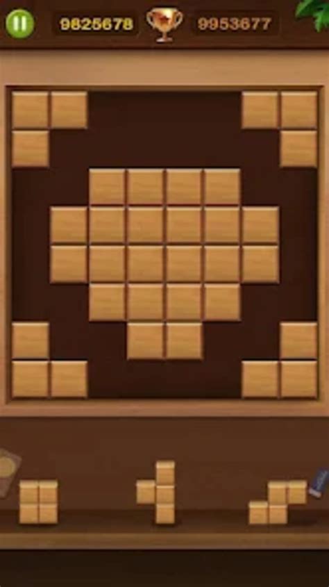 Block Puzzle Cube For Android Download