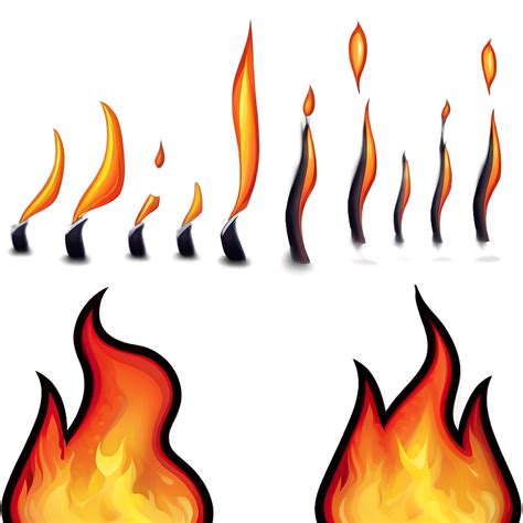 Download Warm Fire Emoji Symbol Png Wqy