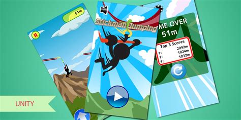 5 Unity Game Templates For Beginning Game Developers Codester Blog