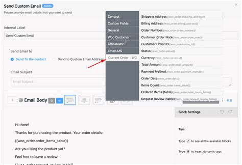 Fluentcrm Introduces New Auto Migration Feature Ahoi Dev