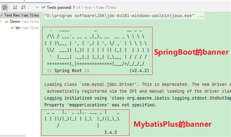 Mybatis Plus 入门 简单的CRUD 使用详解 条件查询 分页查询 DML操作 MP代码生成器-CSDN博客