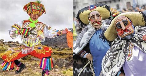 Día Mundial Del Folklore Origen Y Cuáles Son Las Danzas Folklóricas