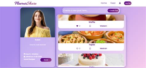 Github Ajttiahi Recipe Web App