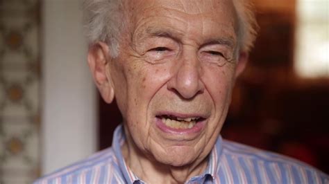 Dr Josef Eisinger Jews Were Not Allowed To Have Radios Voices From The 1938projekt Youtube