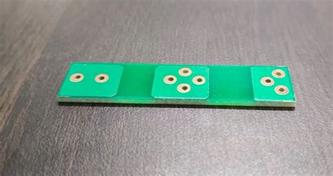 6 Ams Diode Pcb Board At ₹ 12 Piece Printed Circuit Board In Chennai Id 2856551865497