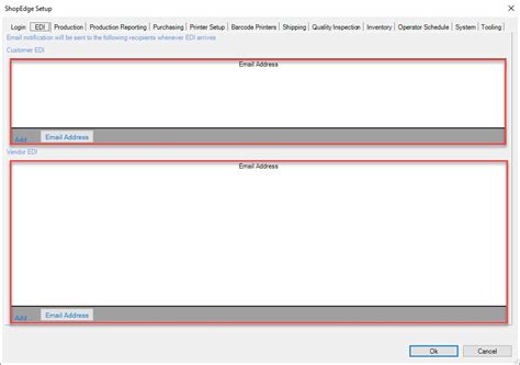 Shopedge Settings — Shopedge Erp Documentation 10 Documentation