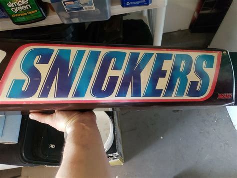 Snickers Bar Guide To Value Marks History Worthpoint Dictionary