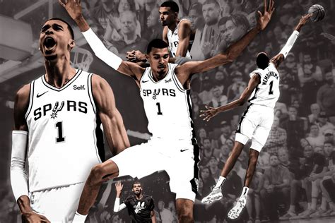 Wemby Wallpapers Wallpaper Cave