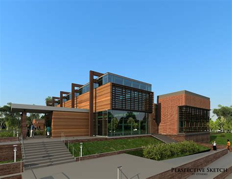 Surry Community College — Mla Design Group Inc