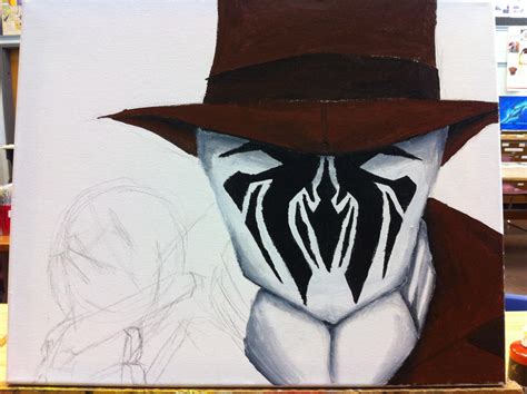 Rorschach Fan-Art (WIP) by ThePsychoArtist on DeviantArt
