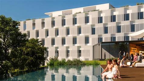 葡萄牙希尔顿酒店仅28万欧元起，送黄金签证 知乎