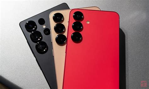 Polska Cena Samsung Galaxy S Jest Taniej Ni Przed Rokiem Telepolis Pl