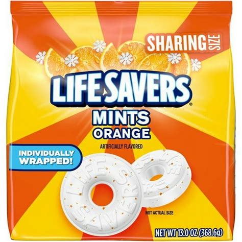 Lifesavers Bulk