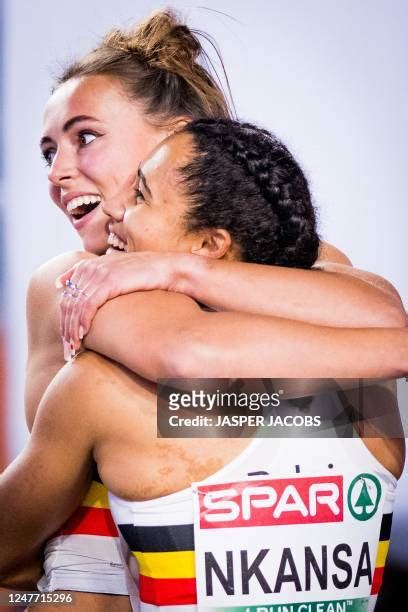 Rani Rosius Photos And Premium High Res Pictures Getty Images